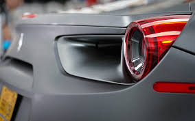 Elevate Your Car's Style with Matte Car Wraps